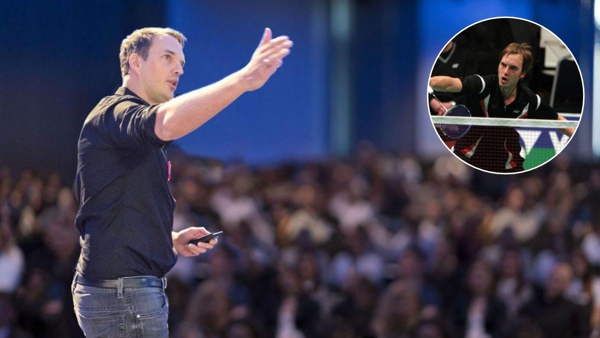 Skills fürs Leben: Was macht eigentlich Roman Spitko? | Deutscher ...