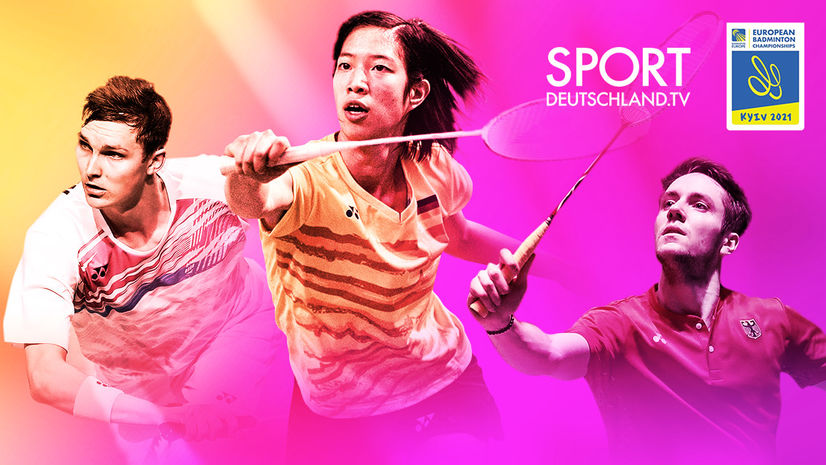 Home | Deutscher Badminton Verband