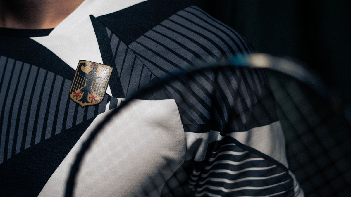 DBV legt Bundeskader 2026 fest | Deutscher Badminton Verband