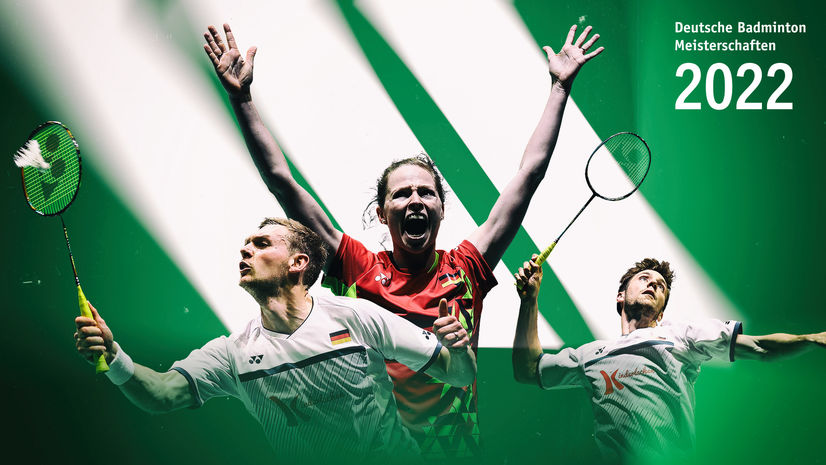 Home | Deutscher Badminton Verband