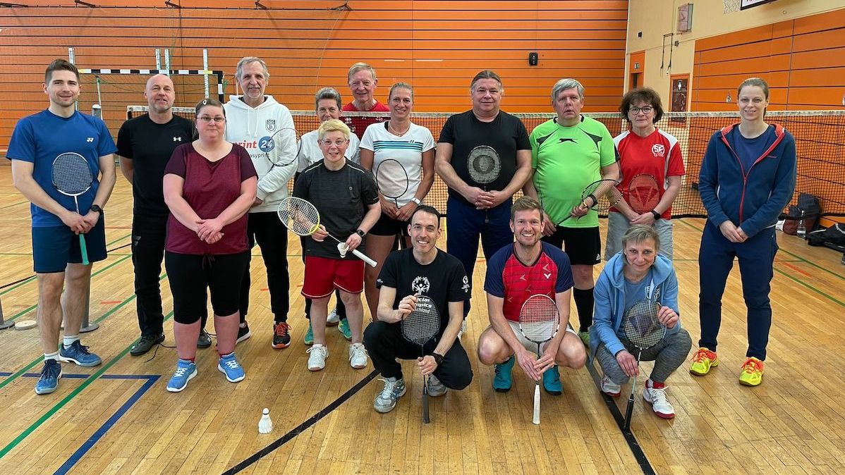 Inklusion: BVBB wird Mitglied bei Special Olympics | Deutscher ...