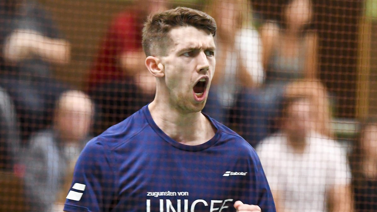 BL: Doppelspieltag für Refrather Bundesligateams | Deutscher Badminton ...