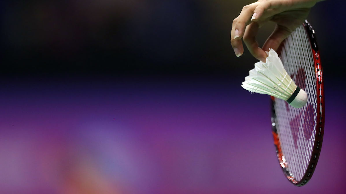 YONEX German Junior: Der erste Tag nach zwei langen Jahren | Deutscher ...