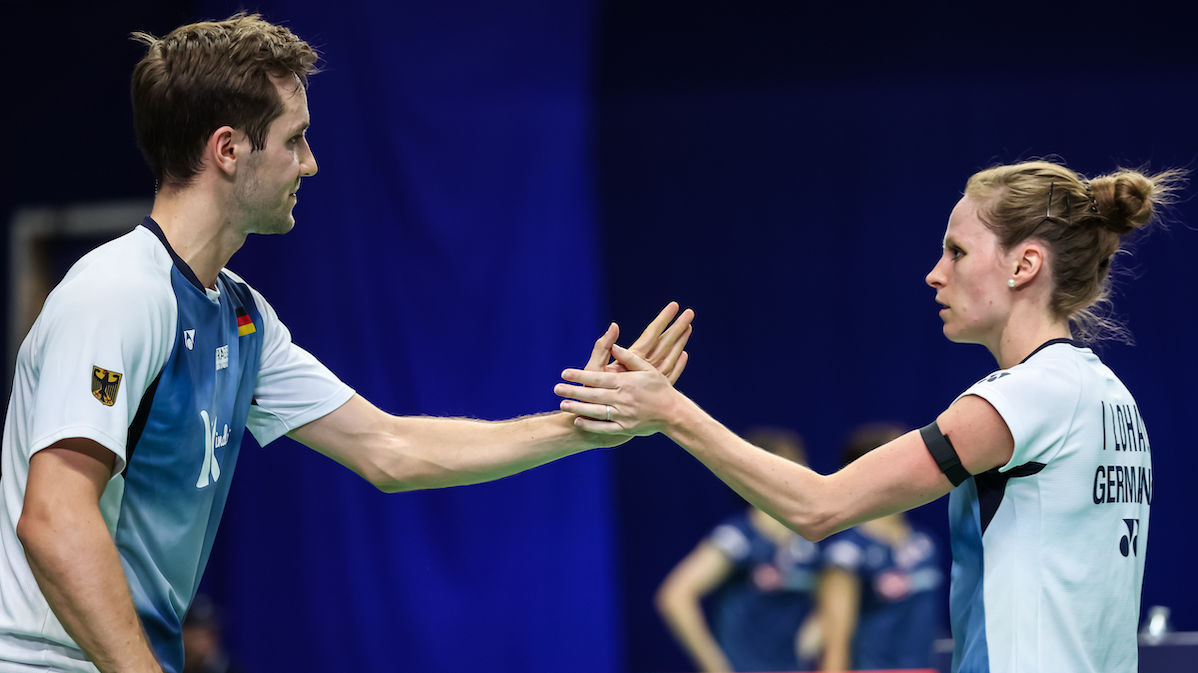 Die aktuellen Weltranglisten im Überblick | Deutscher Badminton Verband