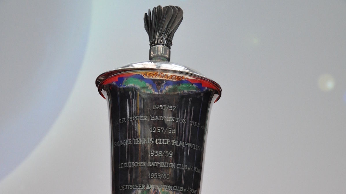 Final Four: Wer wird Meister? | Deutscher Badminton Verband