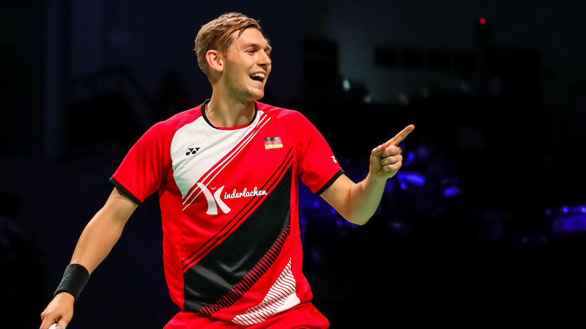 Wer wird Spieler*in des Jahres? | Deutscher Badminton Verband