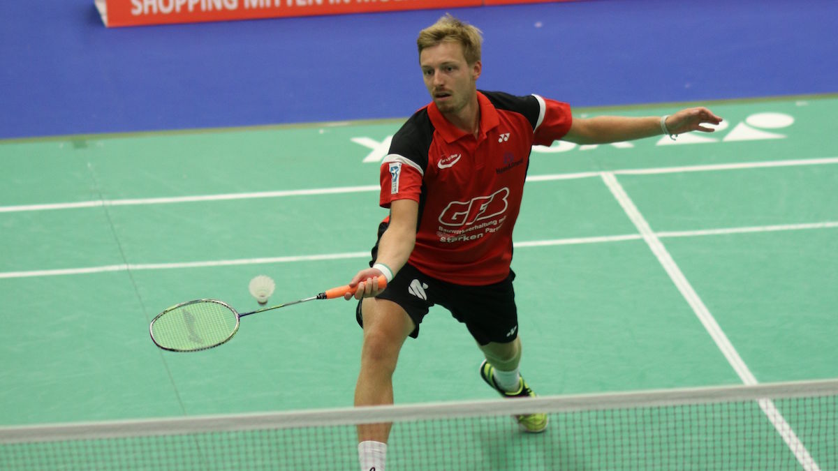 2. BL: Mülheim gegen Tabellenführer Wesel | Deutscher Badminton Verband