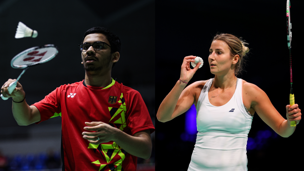 Players to Watch: Die Herausforderer bei den Deutschen Meisterschaften ...
