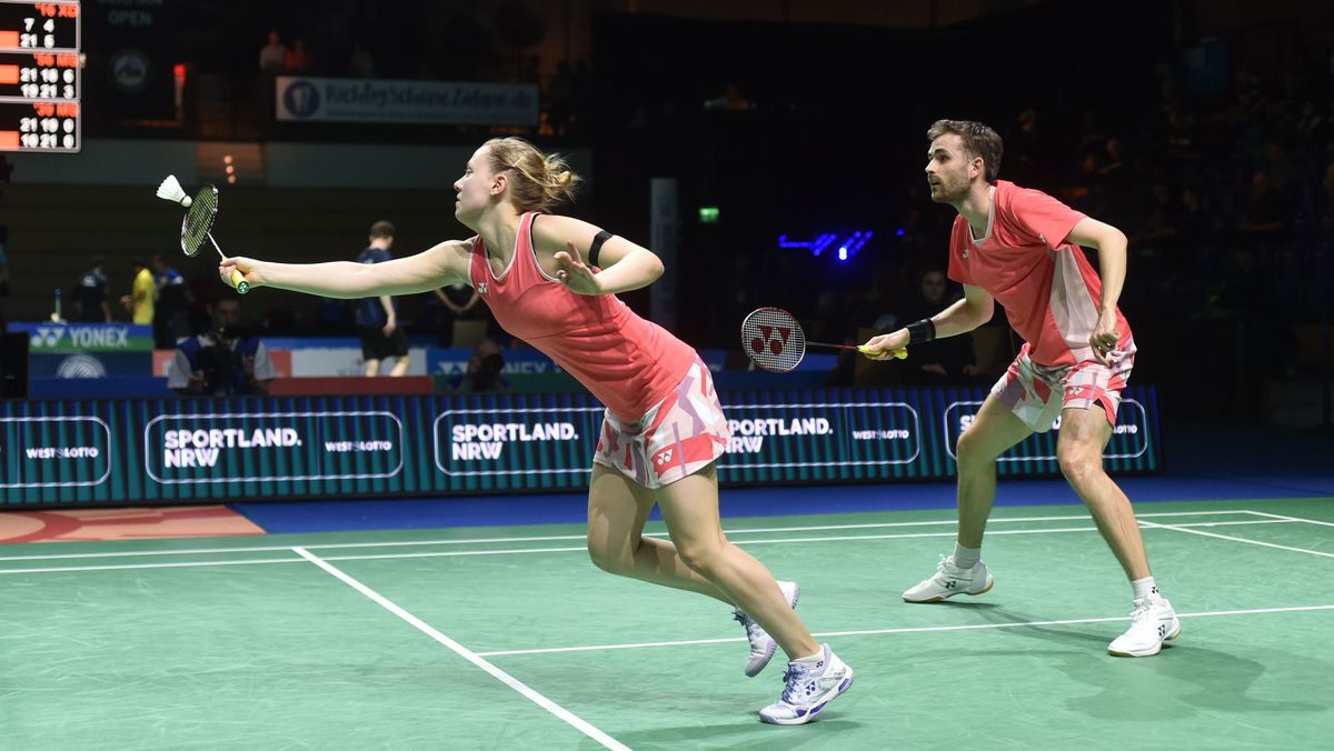 YGO 2025: Jones Jansen & Thuc Nguyen Advance to Round of 16, Embrace ...