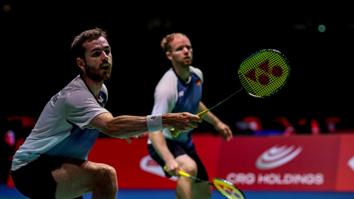Länderspiele: Die DBV-Nominierungen | Deutscher Badminton Verband