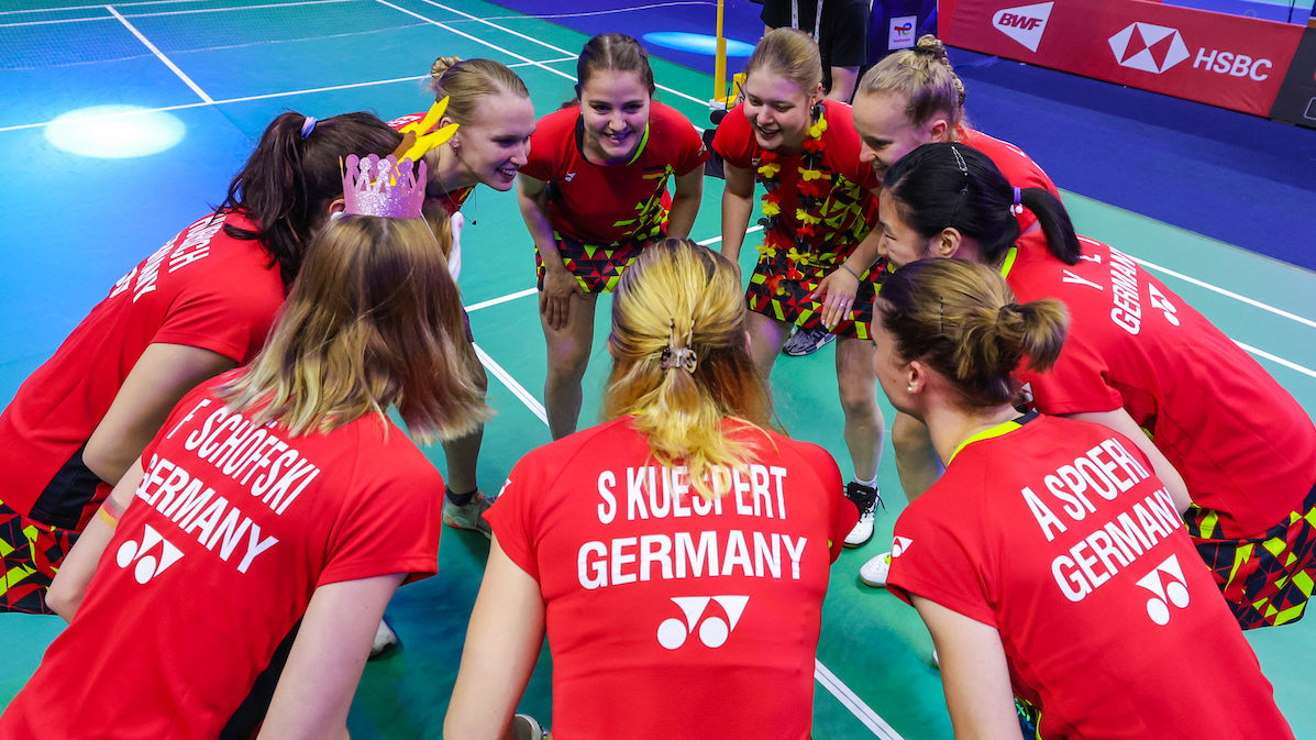 O19-Länderspiele: Deutschland trifft auf Schottland | Deutscher ...
