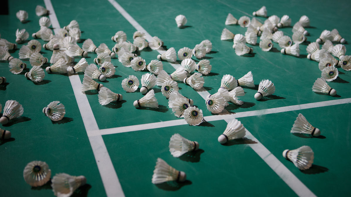 Internationale Turniere: Aktuelle Ergebnisse | Deutscher Badminton Verband