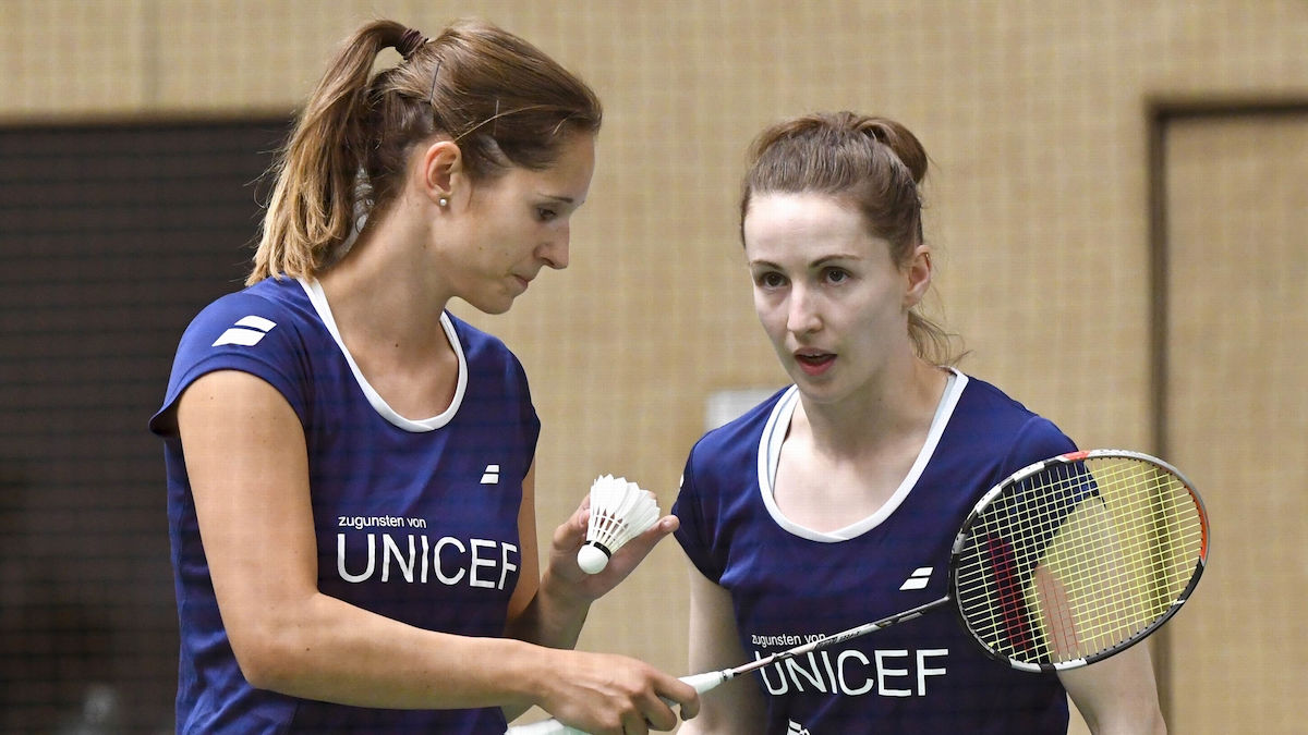 1. BL: Refrath will Vorsprung ausbauen | Deutscher Badminton Verband