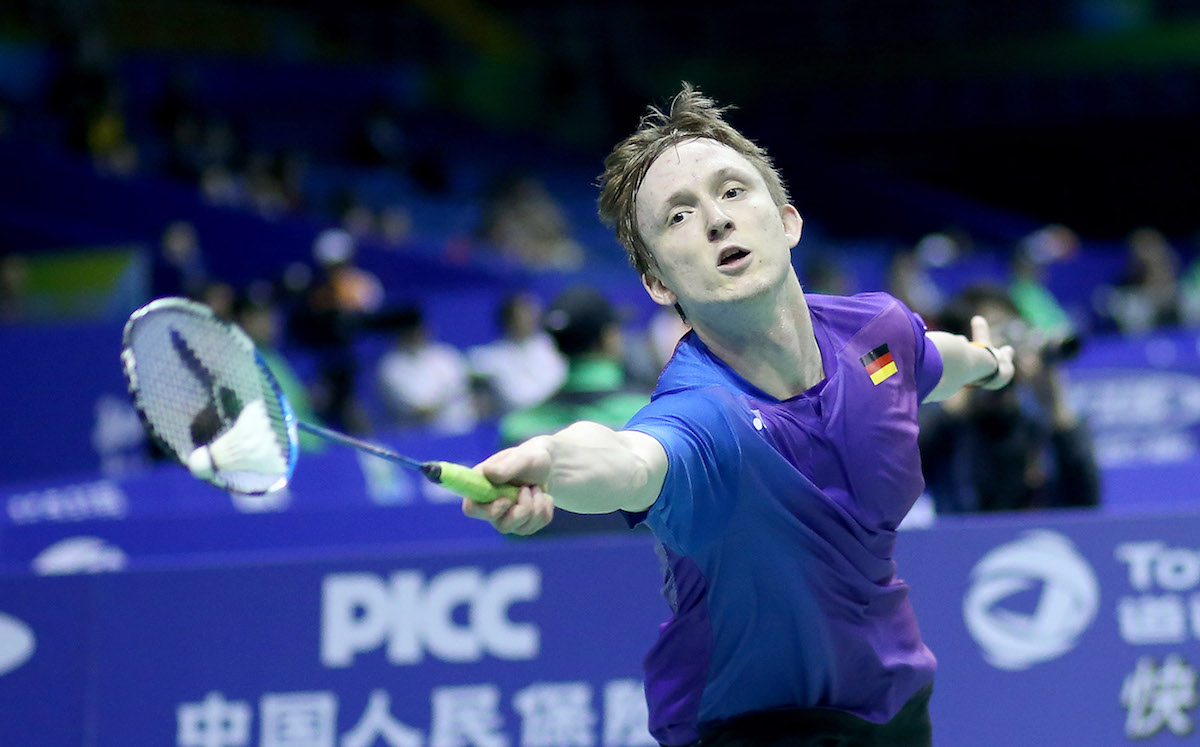 Final Four: Countdown läuft | Deutscher Badminton Verband