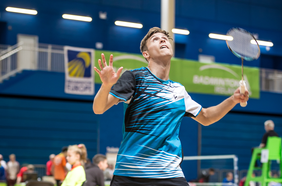 Para: Tim Haller als Einzelkämpfer in Süd- und Nordamerika | Deutscher ...